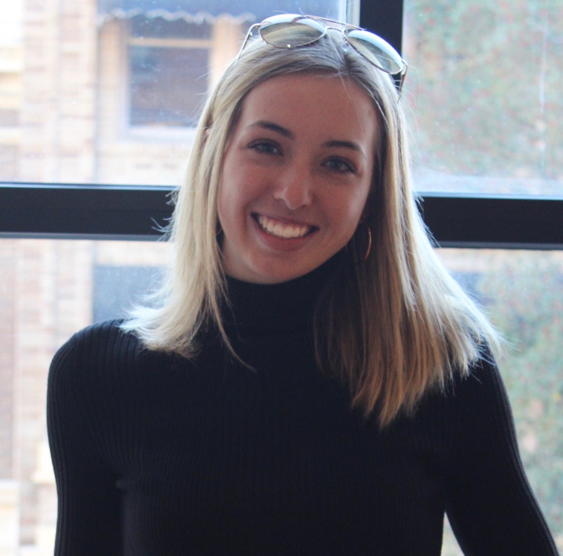 Student Insider Kailey Jackson on using social media at college