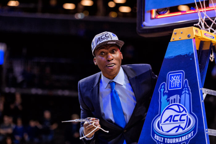 Q&A: How Nolan Smith wins the game of social media
