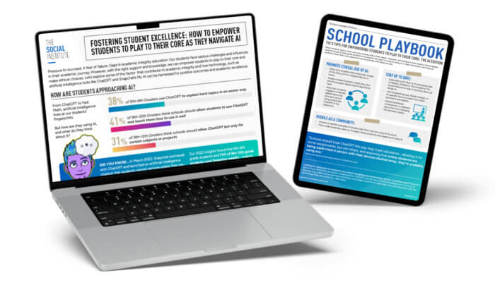 School Playbook | Fostering Student Excellence: How to empower students ...