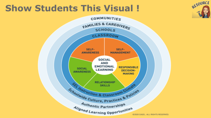Teaching SEL during Covid: Lessons learned and three tips for educators ...