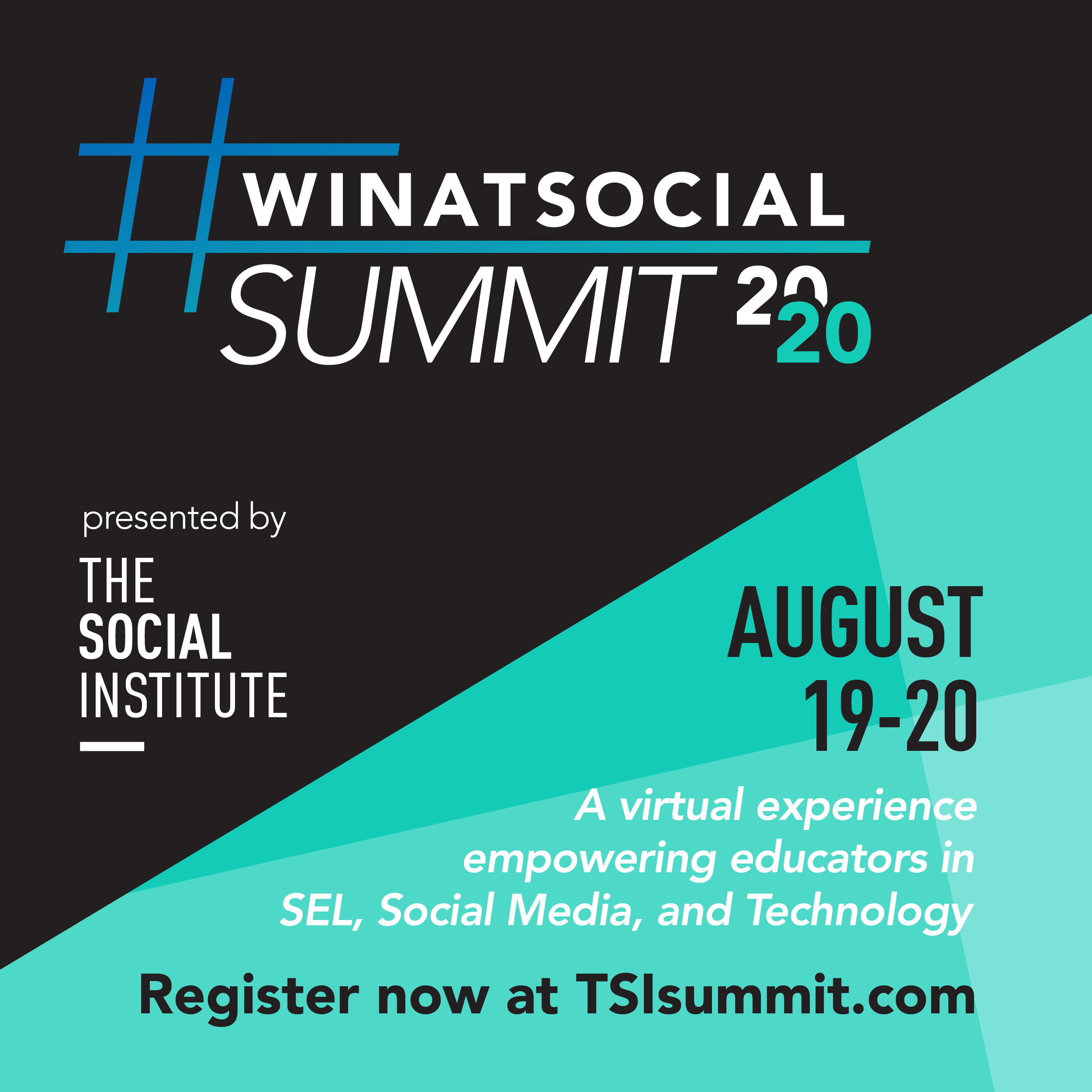 The Social Institute | Helping students navigate social media positively