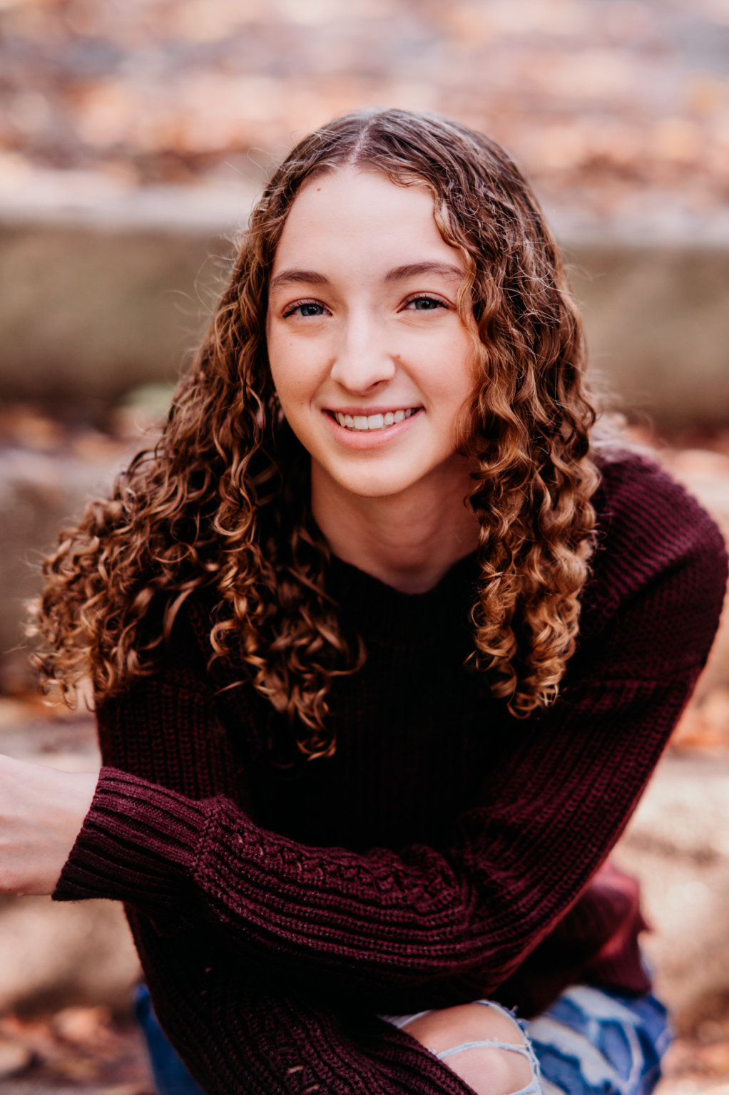 Student influencer Megan Volkening encourages students to get involved ...