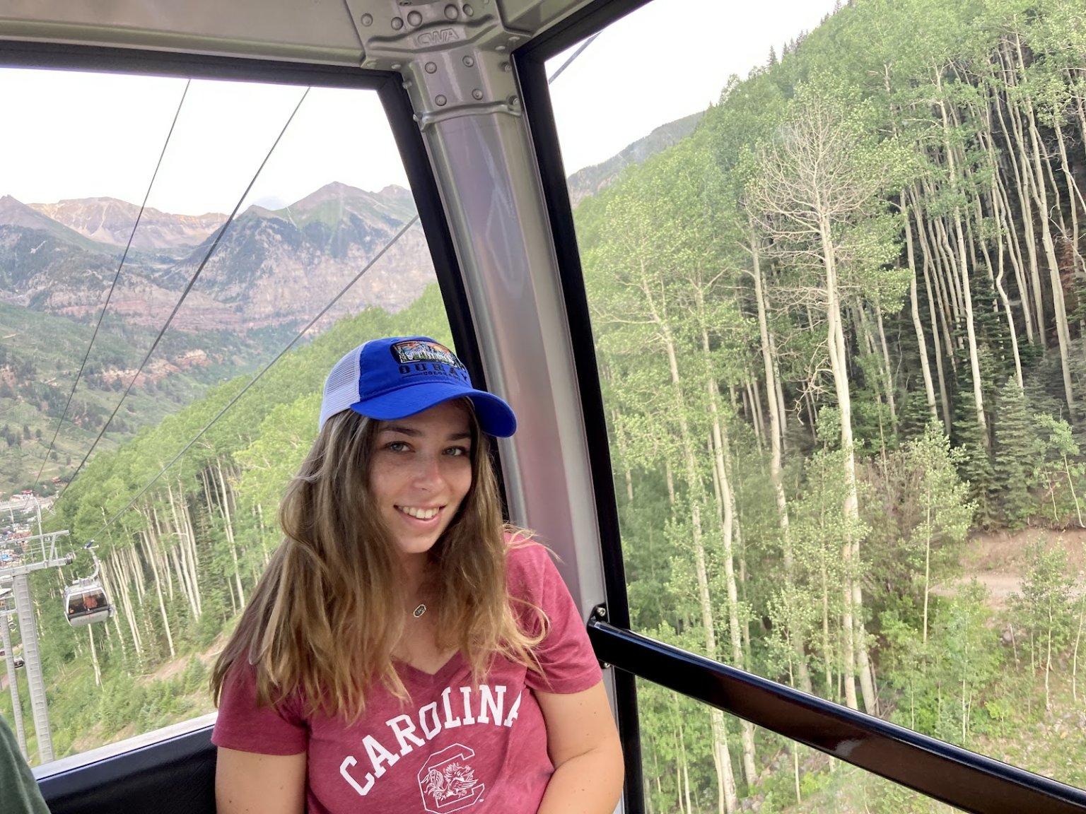 Student influencer Ava Sheppard wants students to stop comparing ...