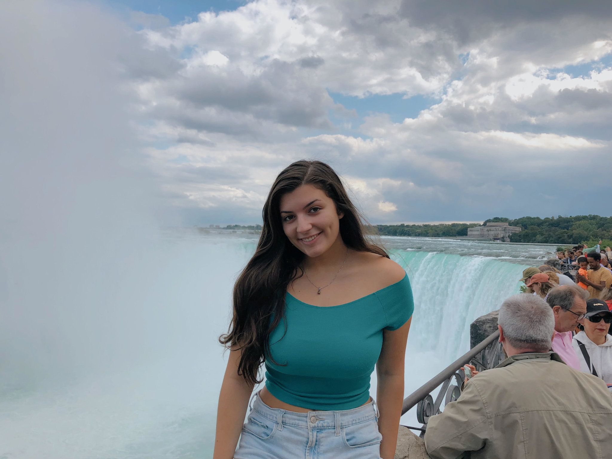 Student influencer Lydia King on using social media to combat ...